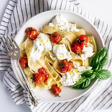 Pasta - Pina Bresciani