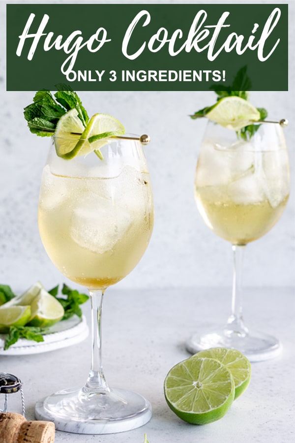 Hugo Cocktail Delicious Elderflower And Prosecco Drink Pina Bresciani Hugo Cocktail Delicious Elderflower And Prosecco Drink Pina Bresciani