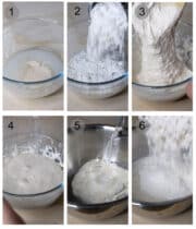 The Ultimate Schiacciata (with Poolish) - Pina Bresciani