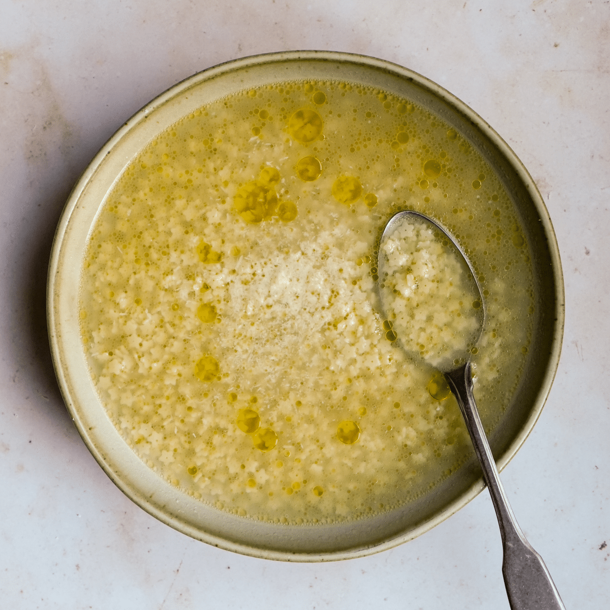 Pastina Pasta