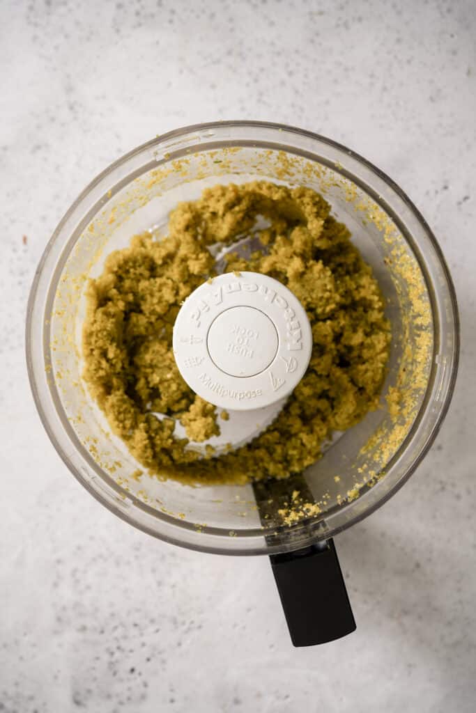 Pistachio Cream - Made with REAL Pistachios! - Pina Bresciani